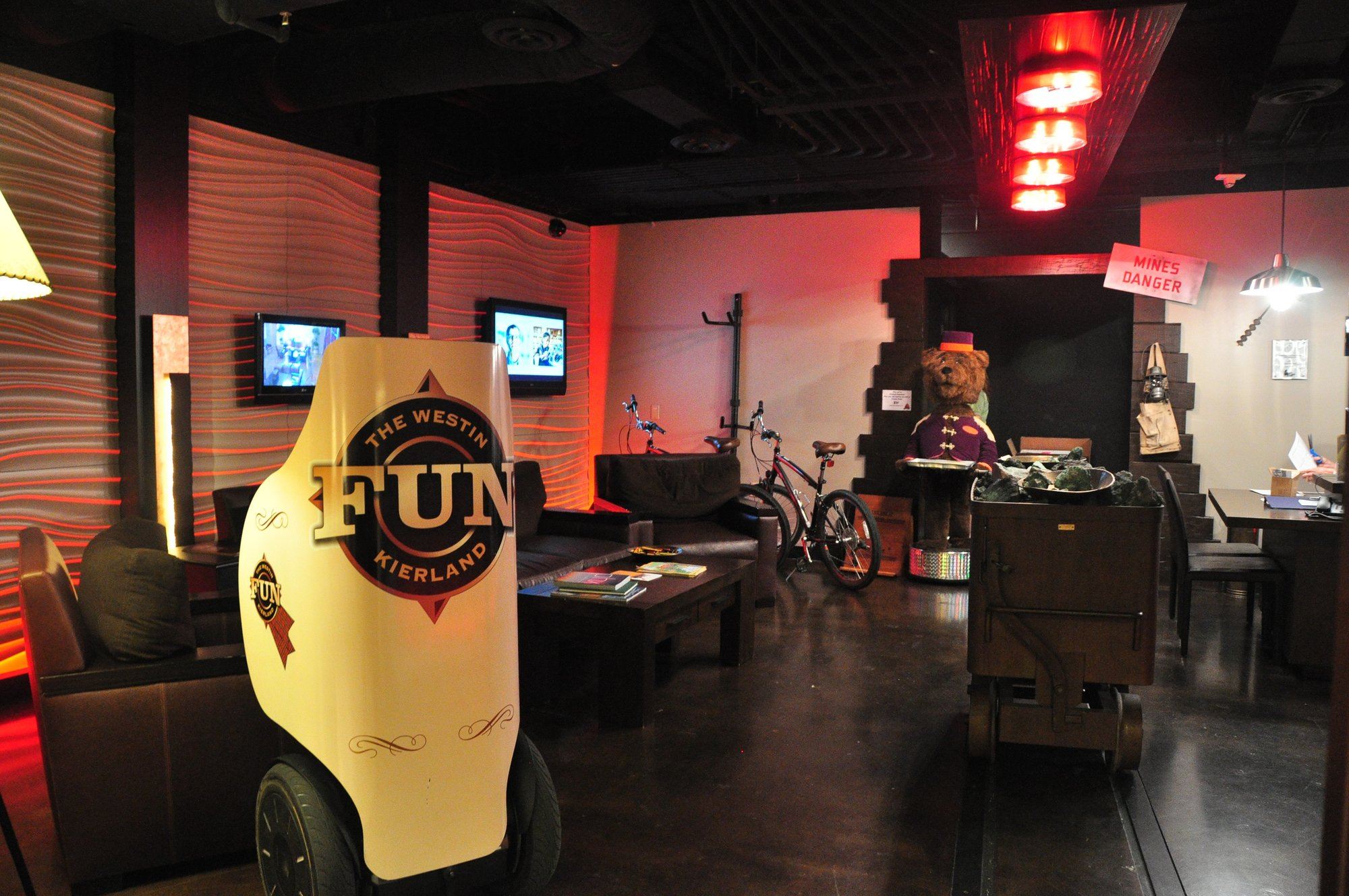 Kid Friendly Hotels - a Family Travel Magazine Guide