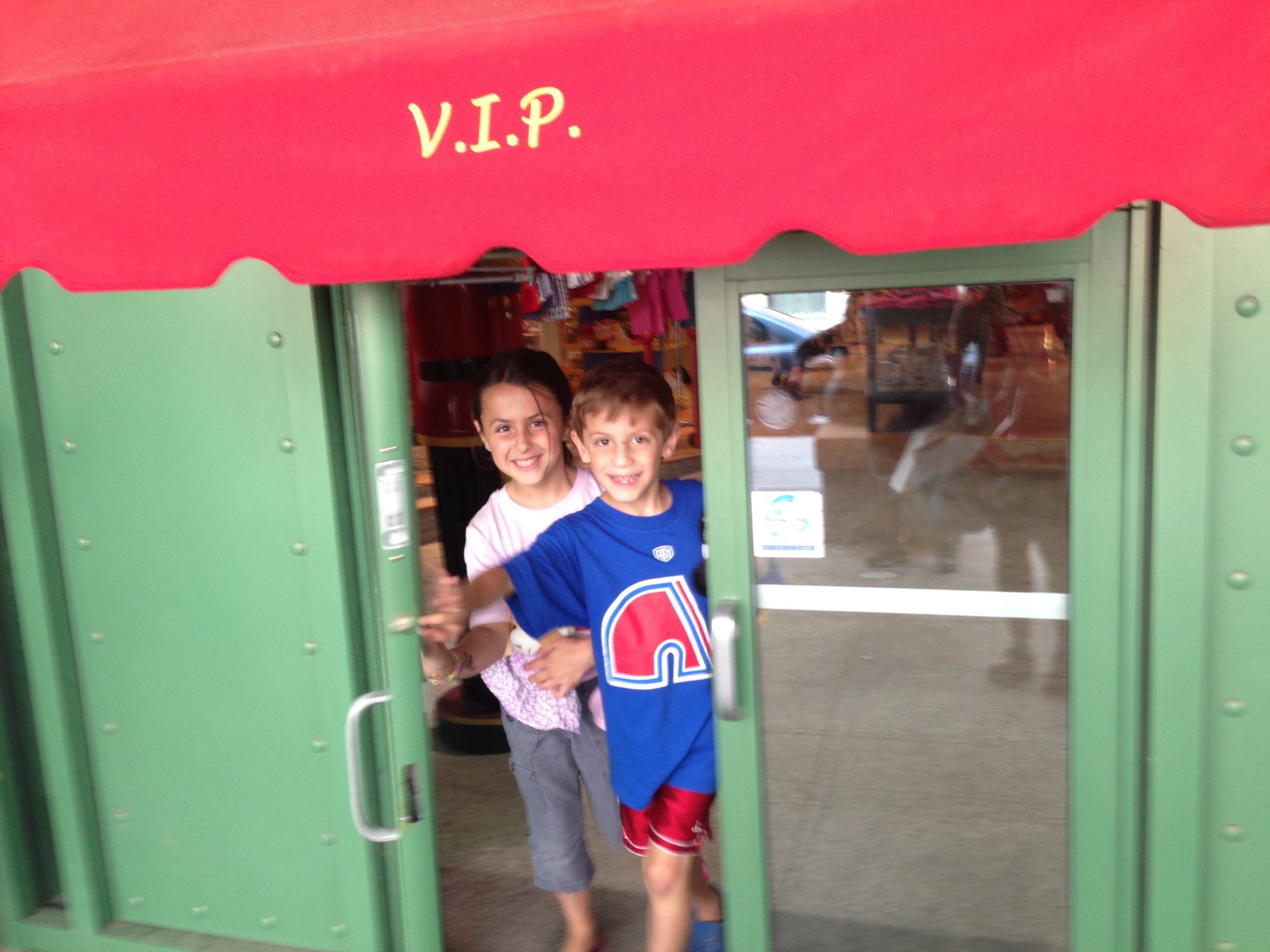 Things to Do in Quebec City With Kids