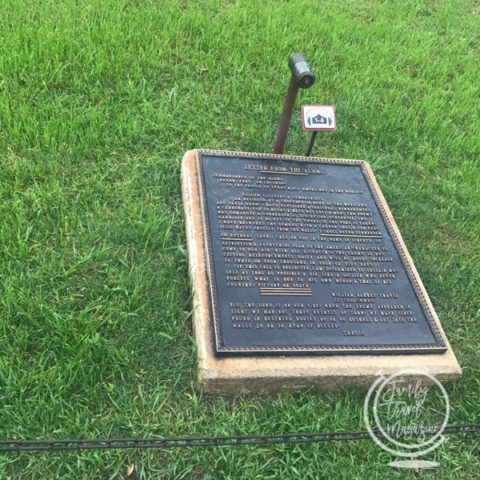 4 Surprising Things When Visiting The Alamo