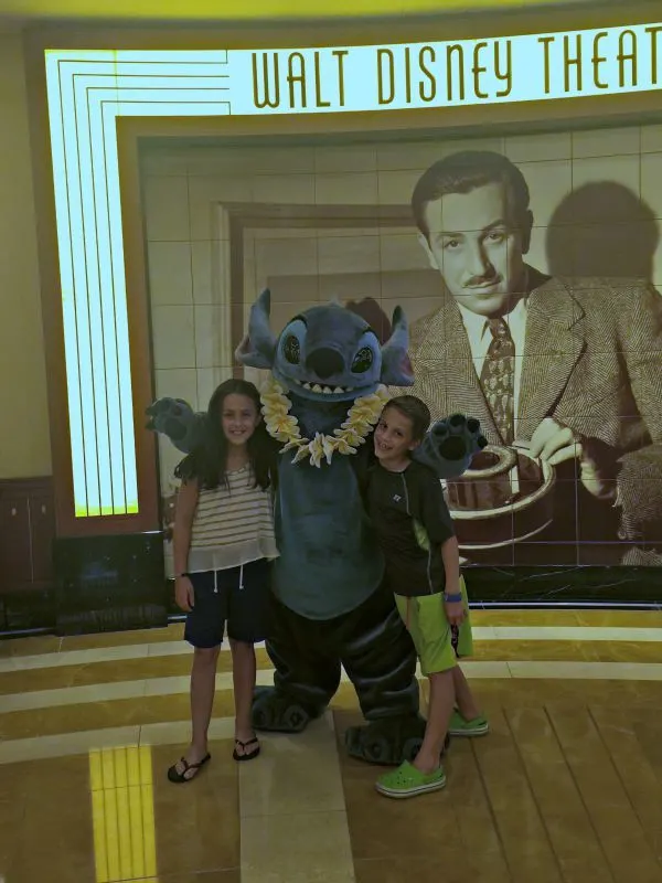 Tips for Your First Day on the Disney Cruise Line - Family Travel Magazine