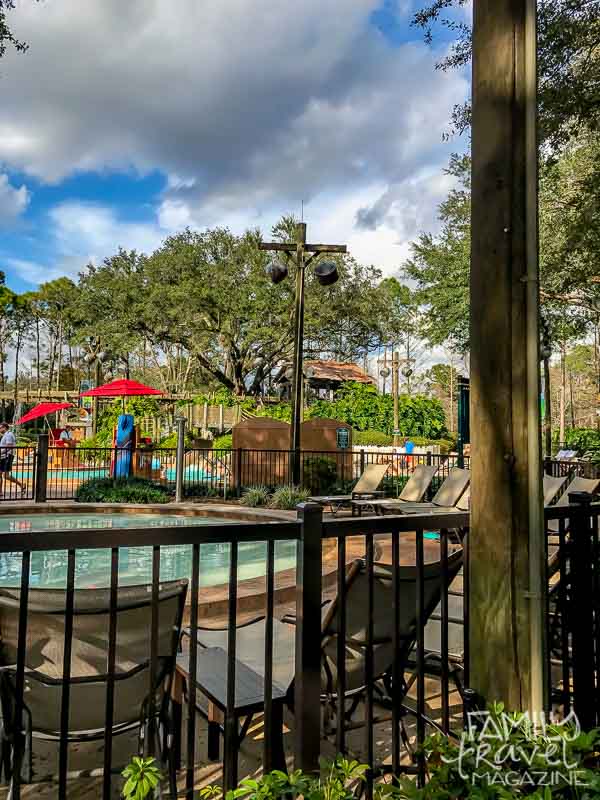 Review of Disney's Port Orleans Riverside and French Quarter Resorts ...