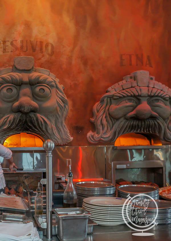Epcot Restaurants: Where to Eat in Epcot - | Family Travel Magazine