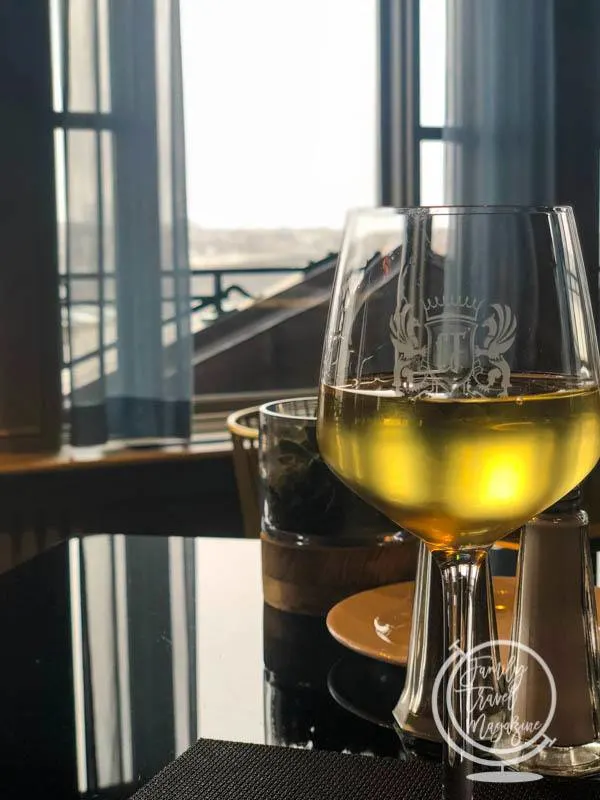 Fairmont Le Chateau Frontenac Review: A Bucket-List Hotel - Family ...