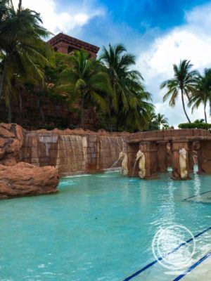 Aquaventure: The Atlantis Bahamas Water Park - Family Travel Magazine