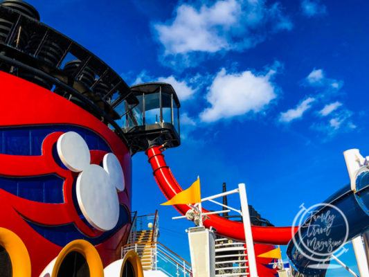 The Disney Magic Cruise Ship: Essential Things You Need to Know