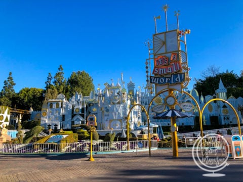 17 Must-Ride Disneyland Rides - Family Travel Magazine