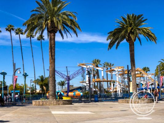 Guide to Knott's Berry Farm Rides and Visiting the Theme Park - Family ...