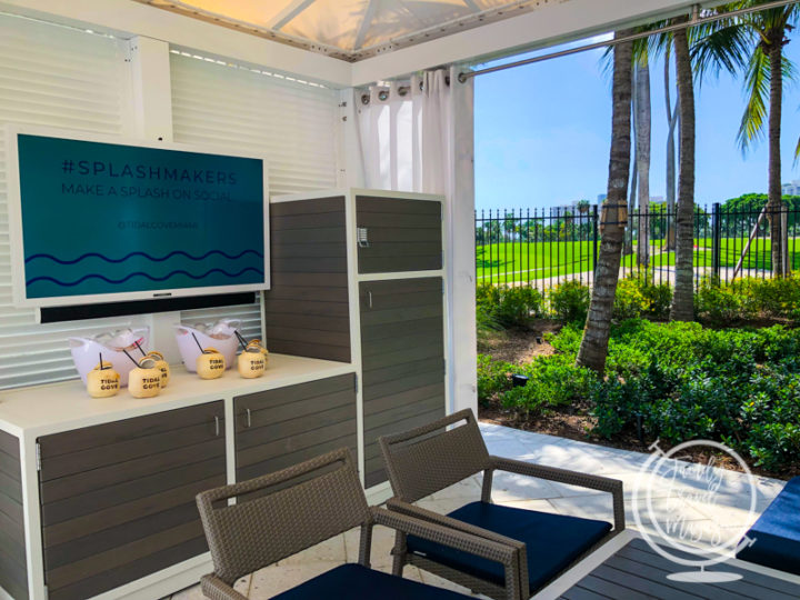 JW Marriott Turnberry Miami Resort and Tidal Cove Water Park - Family ...