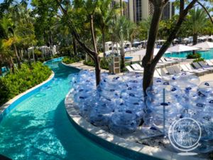 JW Marriott Turnberry Miami Resort and Tidal Cove Water Park - Family ...