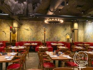 Disney Springs Restaurants and Shops at Walt Disney World