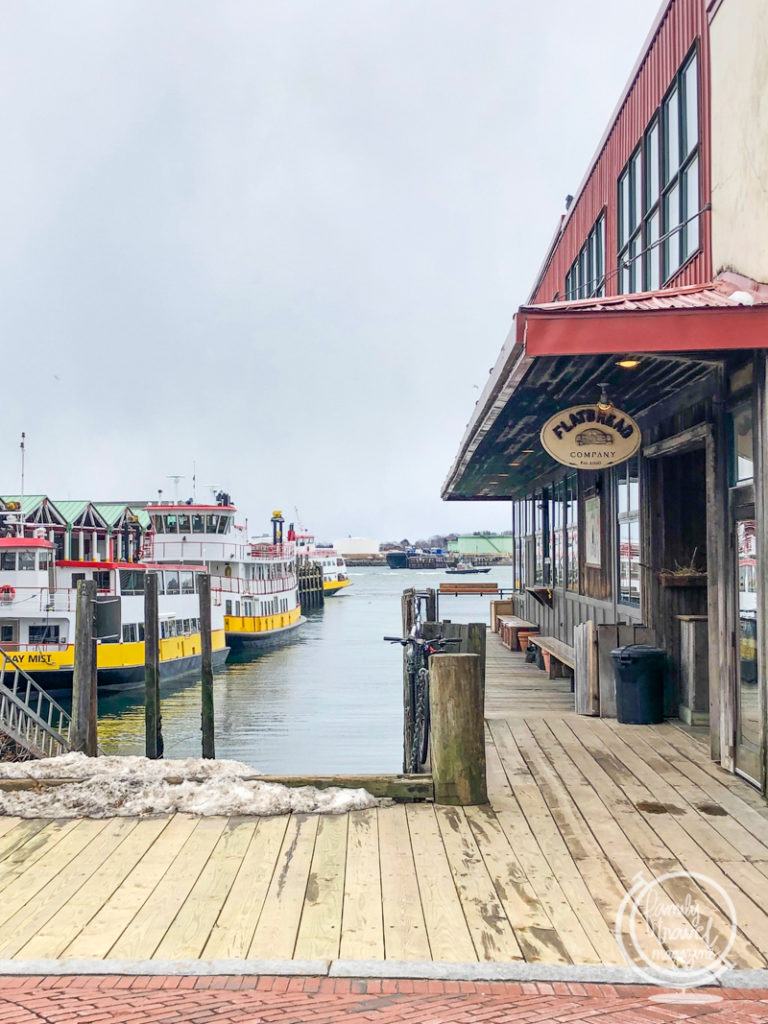 10+ of the Best Restaurants in Portland Maine - Family Travel Magazine
