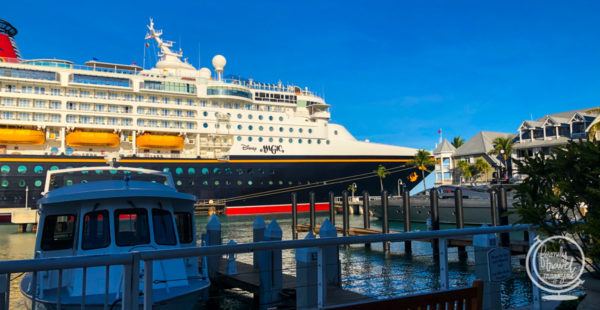The Disney Magic Cruise Ship: Essential Things You Need to Know