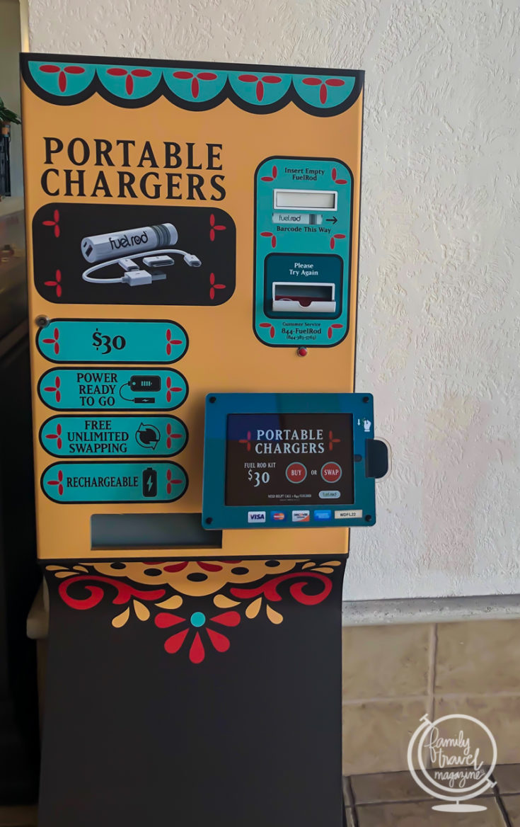 Best Portable Phone Chargers To Keep Your Devices Powered Up - Family ...