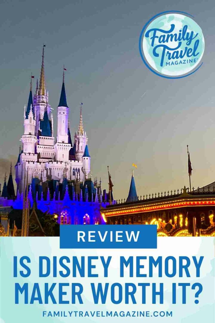 Should You Get Disney Memory Maker?: A Complete Guide