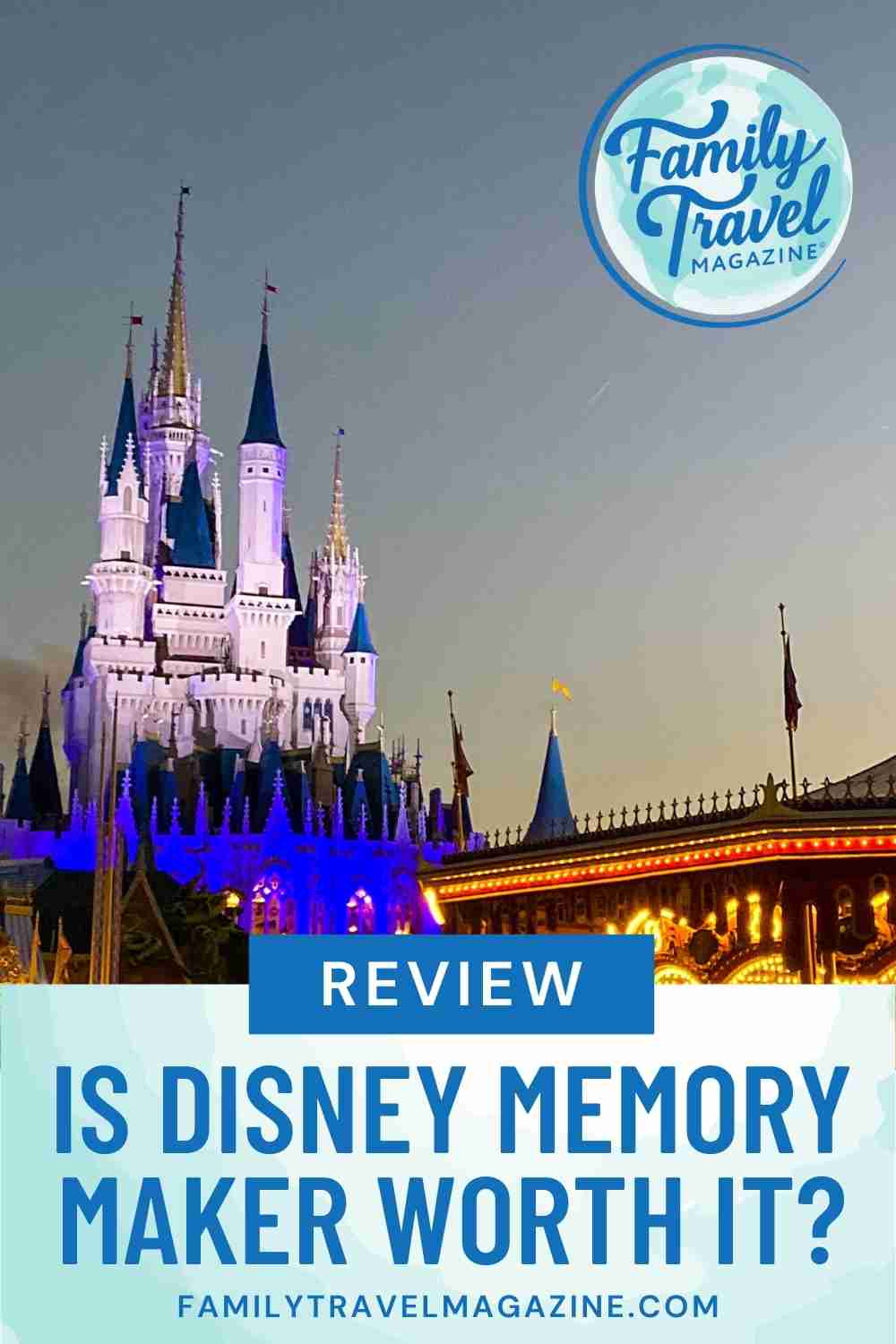 Should You Get Disney Memory Maker?: A Complete Guide