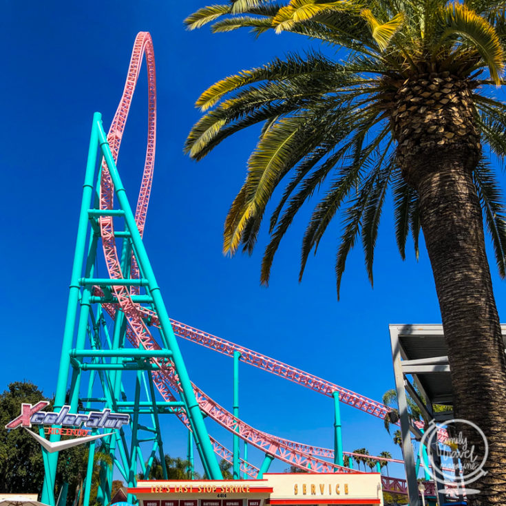20 Virtual Theme Park Ride Tours - Family Travel Magazine