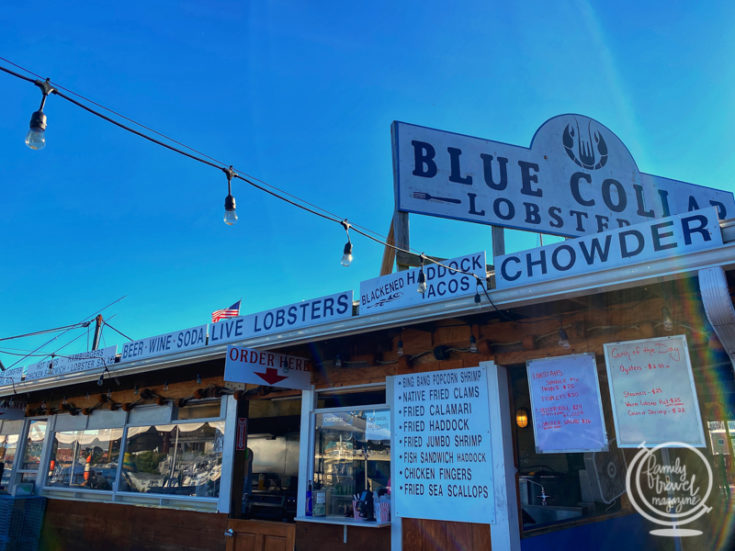 Best Lobster Rolls and Clam Shacks in Massachusetts - Family Travel ...