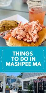 Things to Do in Mashpee MA - Family Travel Magazine