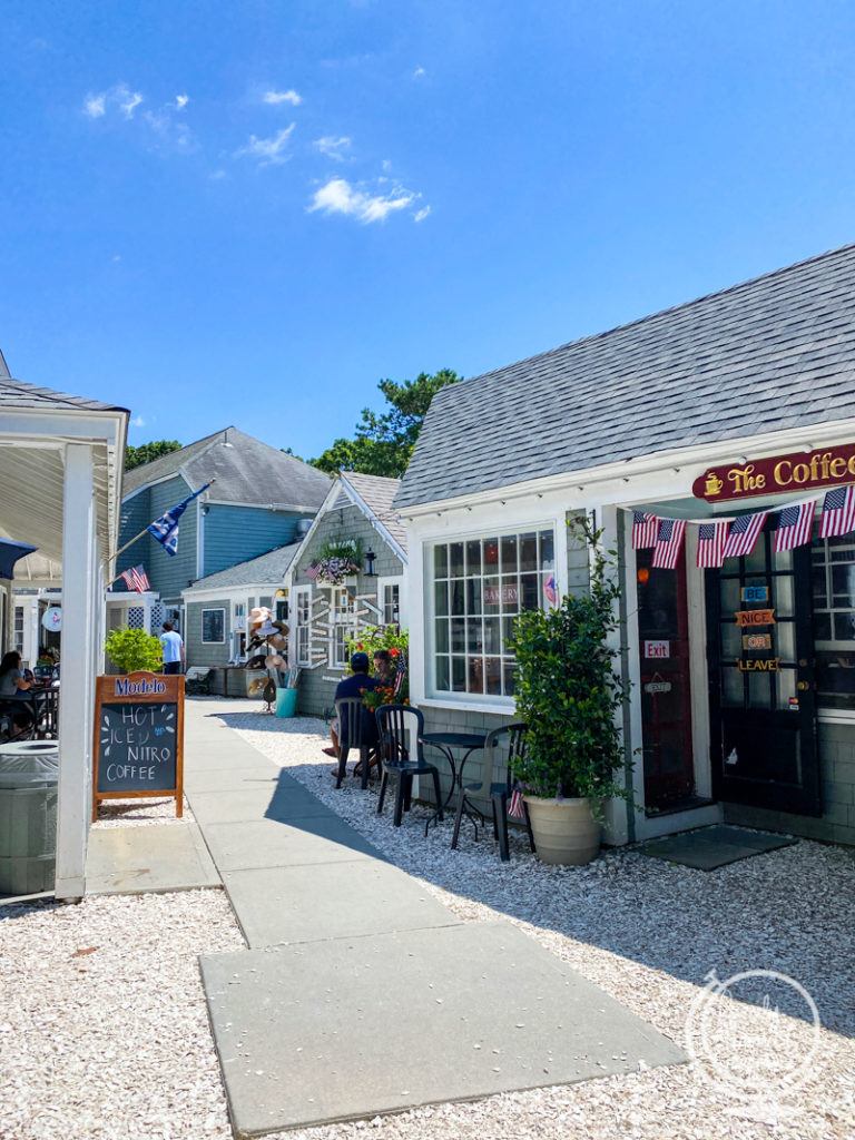 Fantastic Summer Things to Do in Mashpee MA - Family Travel Magazine