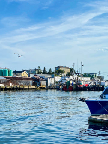 Things to Do in Gloucester MA With Kids - | Family Travel Magazine