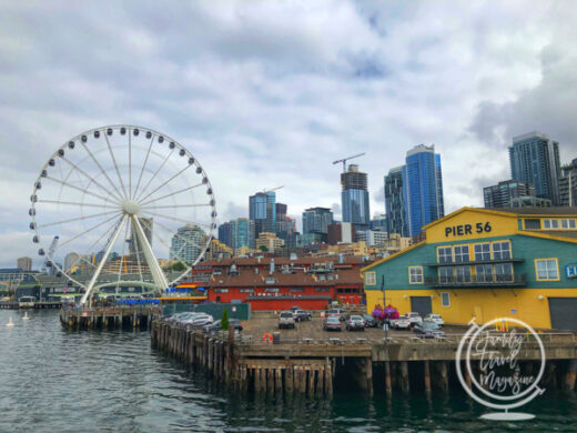 13+ Fun Things To Do in Seattle With Kids - Family Travel Magazine