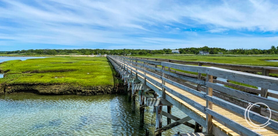 Cape Cod Travel - Family Travel Magazine