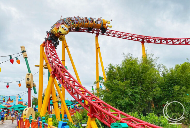 Worth the Line: The 18 Best Rides at Disney World - Family Travel Magazine