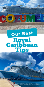 Our Best Royal Caribbean Cruise Tips And Tricks - Family Travel Magazine