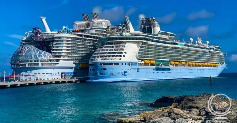 Guide to Royal Caribbean Oasis Class Ships - Family Travel Magazine