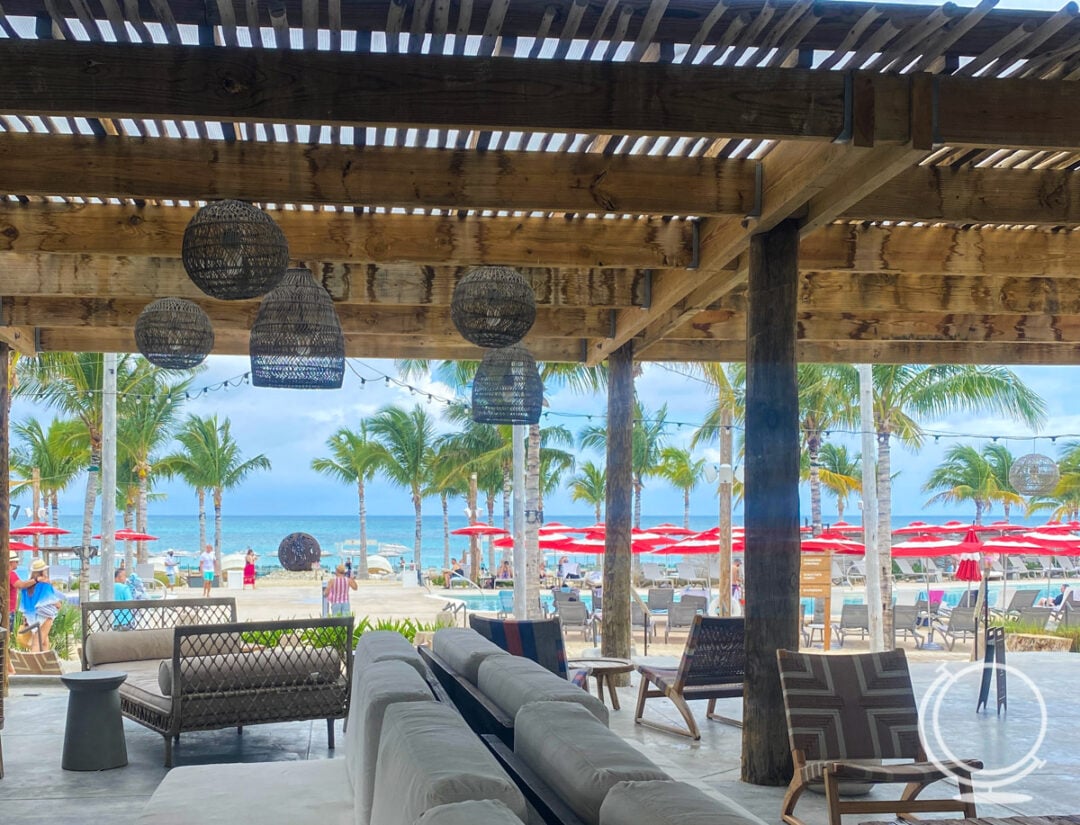 Review of the Beach Club at Bimini - Family Travel Magazine