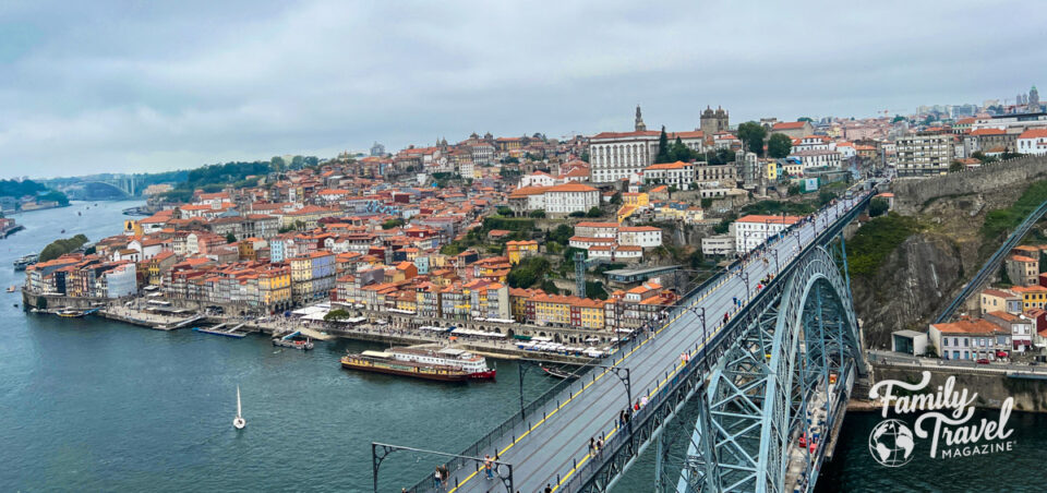 Things To Do in Porto, Portugal (11+ Fun Ideas) - Family Travel Magazine