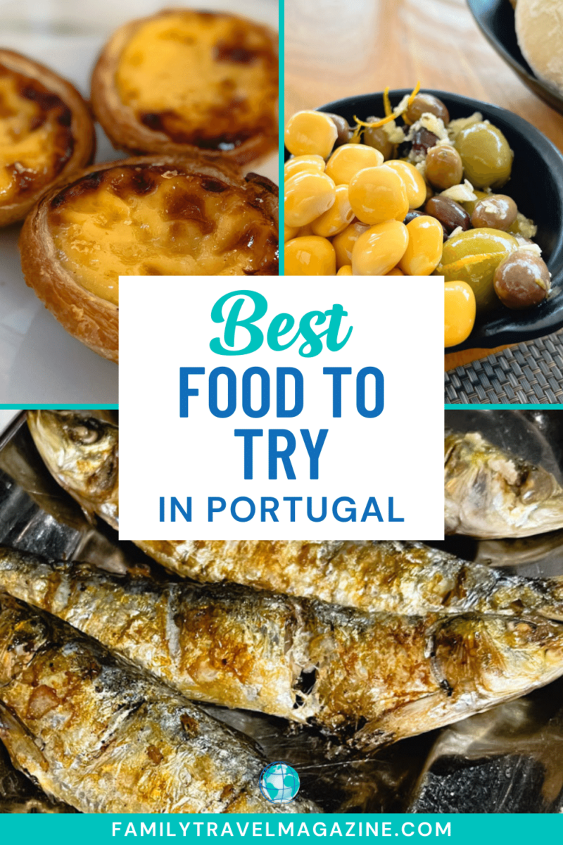 The Best Food in Portugal To Try (11+ Delicious Options) - Family ...