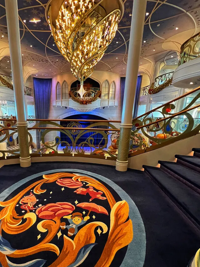 Complete Guide to the Disney Wish - Family Travel Magazine