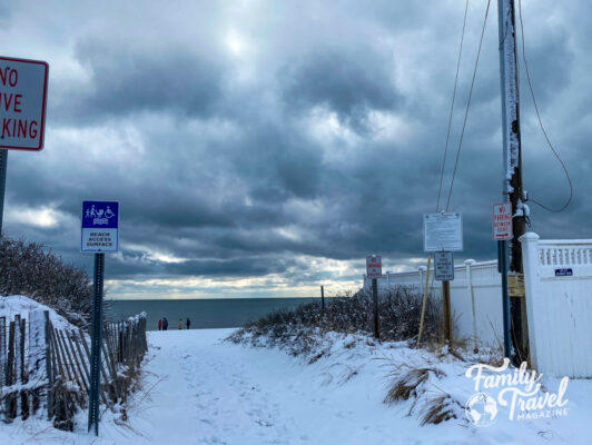 The Best Time to Visit Cape Cod (Including a Local Secret) - Family ...