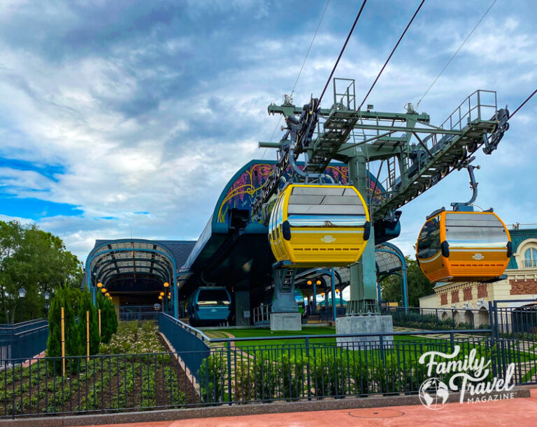 Fantastic Fun Things To Do at the Disney World Resorts - Family Travel ...