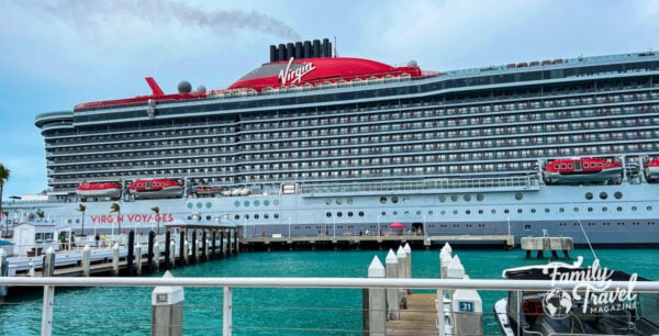 Guide to Sailing to the Key West Cruise Port - Family Travel Magazine