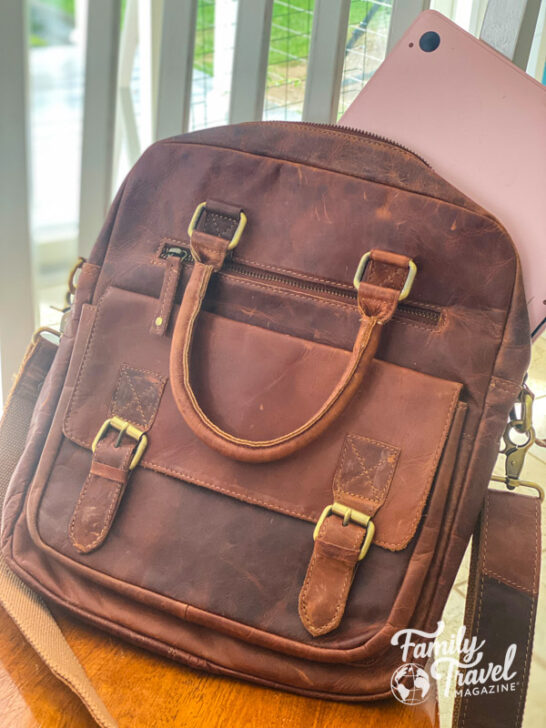 Ultimate Convention Packing List With Must-Have Items to Pack - Family ...