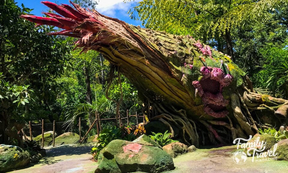 Everything You Need to Know About Disney Pandora - The World of AVATAR ...