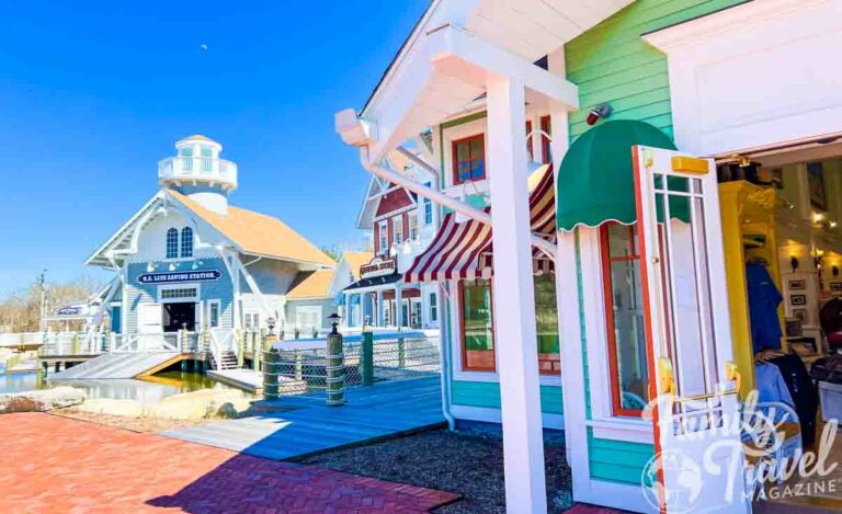 The Best Shopping on Cape Cod - Family Travel Magazine