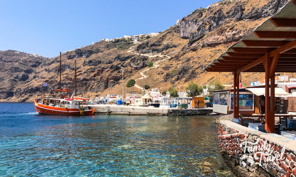 Adventures by Disney Greece Trip Report - Family Travel Magazine