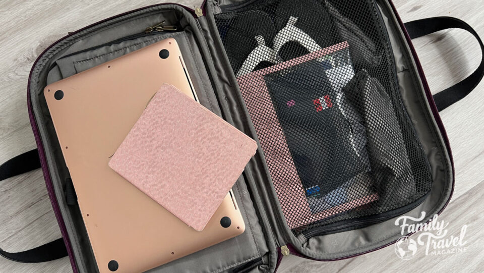 The Best Travel Bags For Your Next Family Vacation - Family Travel Magazine