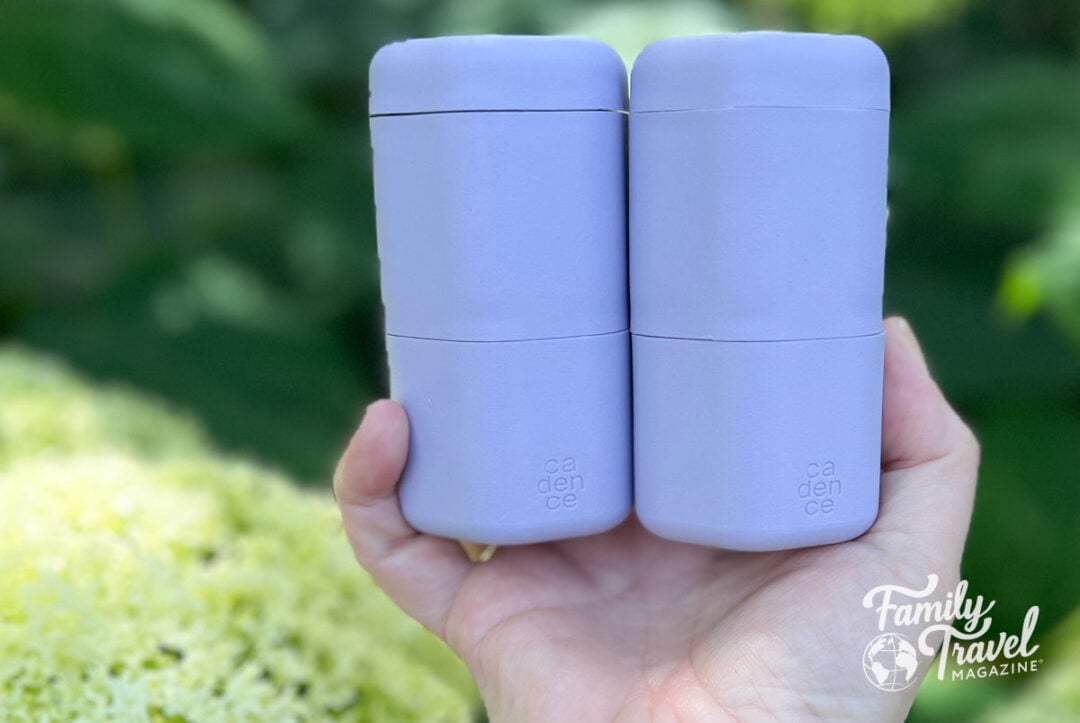 Can You Bring Shampoo on a Plane and Other Carry-on Questions - Family ...