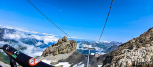 Guide to Visiting Mount Titlis Switzerland in the Summer - Family ...