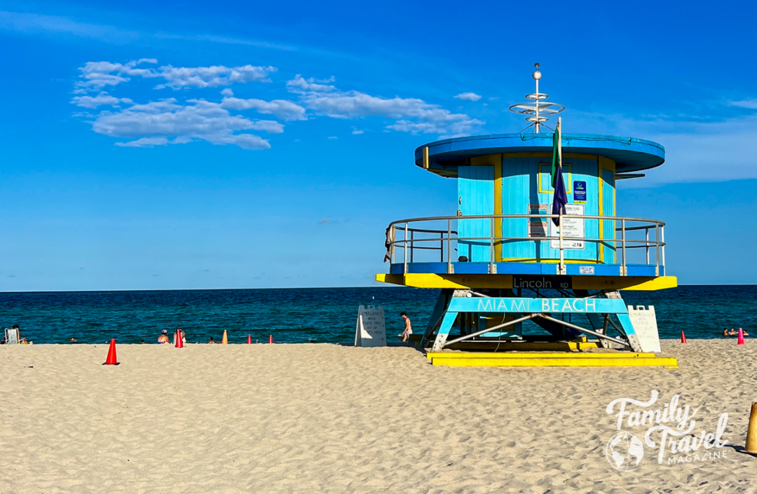 Best Family Beach Resorts on the East Coast and the Caribbean - Family ...