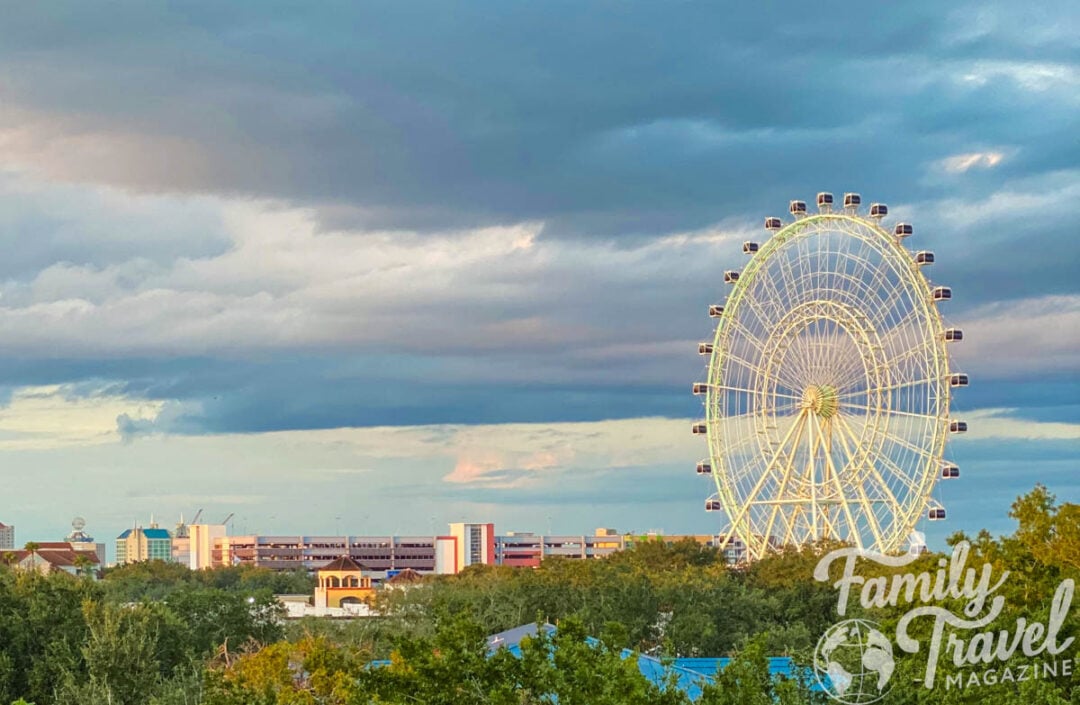 Things to Do on International Drive Orlando - Family Travel Magazine