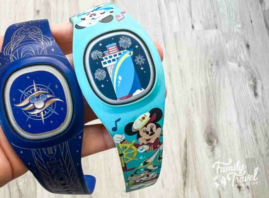 Guide to DisneyBand+ (Magicband+ on the Disney Cruise Line) - Family ...