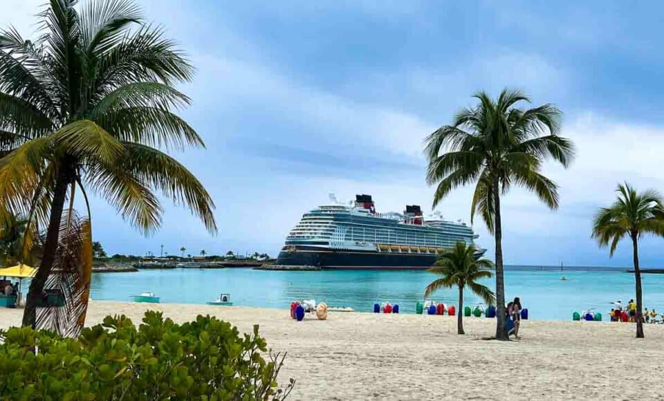 Complete Guide to the Disney Wish - Family Travel Magazine