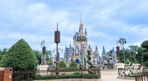 22 Ways To Save On a Disney World Vacation - Family Travel Magazine