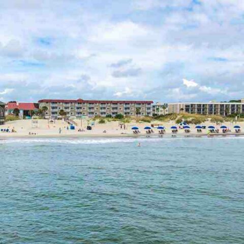 5 of The Best Cape Cod Resorts For Families - Family Travel Magazine