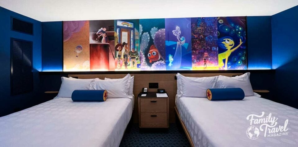 Ultimate Review of Disney's Pixar Place Hotel: An In-Depth Look ...